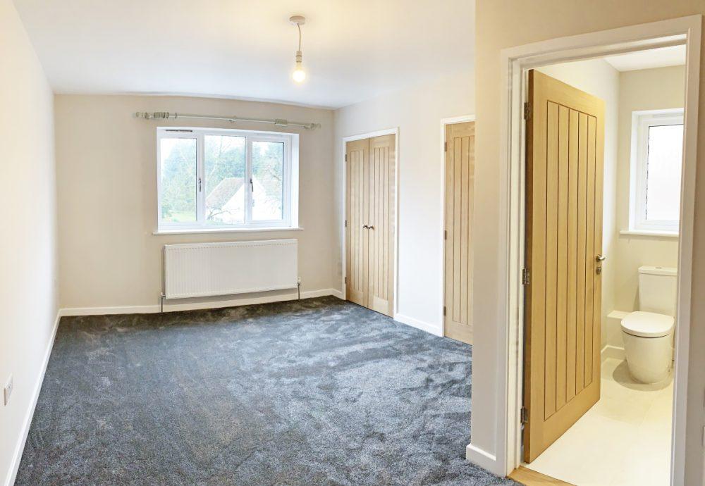 Watermill Rise, Tasburgh – Bush Group Limited