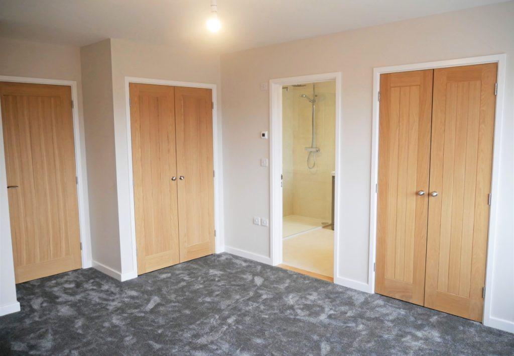 Watermill Rise, Tasburgh – Bush Group Limited